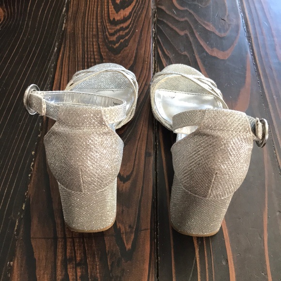 FIONI Clothing | Shoes | Sexy Flashy Heels | Poshmark